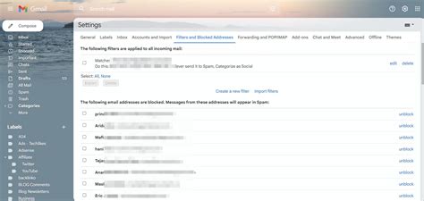 How To Resolve Gmail Security Issues 5 Methods