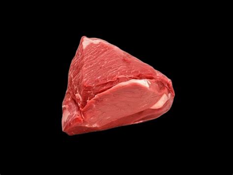 Bottom Sirloin Butt Subprimal Cut