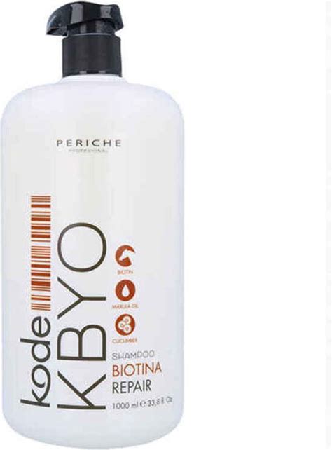 Shampoo Periche Kbyo (1000 ml) | bol.com