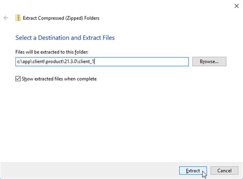 How To Install Oracle Client Home 21c On Windows How To Sop