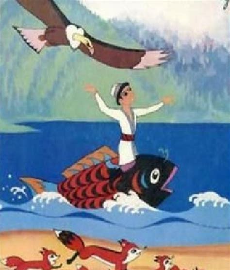 早期的中國動漫，你都看過幾部？ 每日頭條