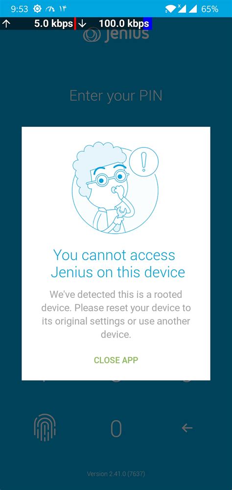 Big Problem New Update All App Bank Error I Make MagiskHide But Still Error Issue 3853