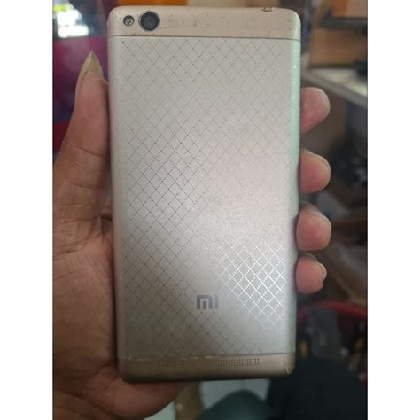 Jual Mesin Redmi Normal Tested Shopee Indonesia