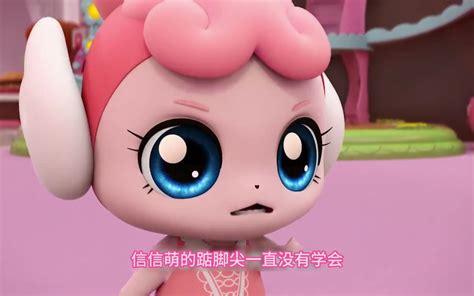 简笔画 幸运萌可，你最喜欢哪一个呢