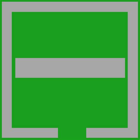 Geometrical Structure Of The Unit Cell A Top View And B Bottom Download Scientific