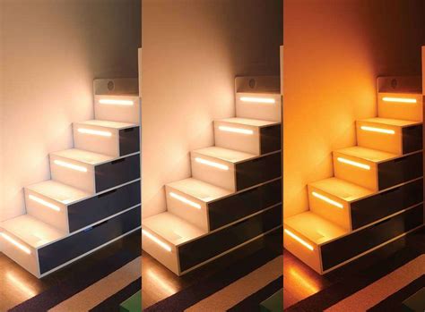 Led Strip Lights Are Dim At Clifton Curran Blog