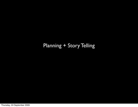 Framingcontinuity Ppt