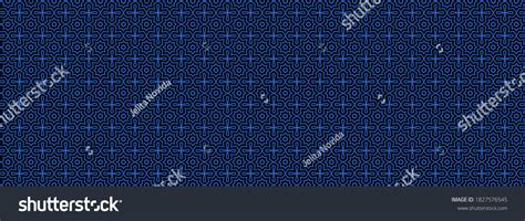 Seamless Dot Pattern Tile Texture Wallpaper Stock Illustration