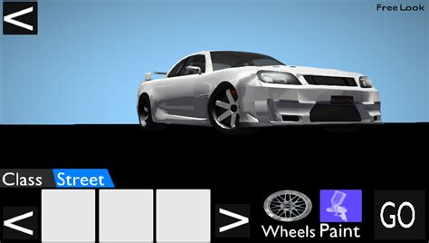 Festival Of Speed Bge Racing Game Page 9 Works In Progress And Game Demos Blender
