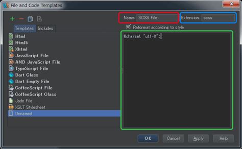 Scss Webstorm Taiwanose