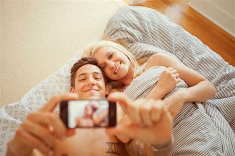 Why Stop At Selfie Usie Sexfie And Pelfie The Future Of Self