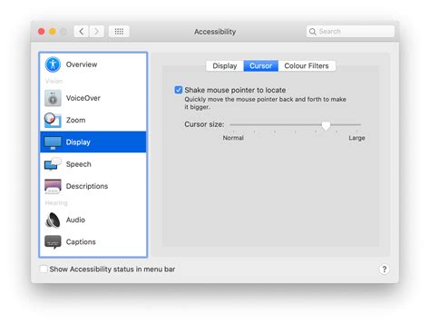 Mac Cursor Disappears Tips To Solve The Issue