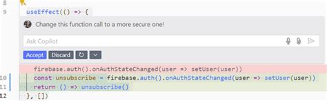 Using Copilot For Automated Code Reviews Awesome Code Reviews
