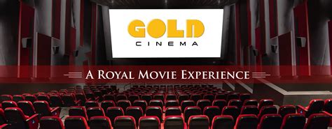 Gold Cinema