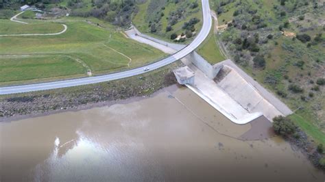 Lopez Lake Overflow Could Worsen Flooding Issues In Oceano