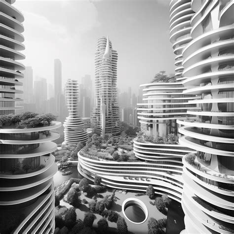 I Asked Chatgpt To Become The Worlds Leading Architecture Specialist With The Personalities Of