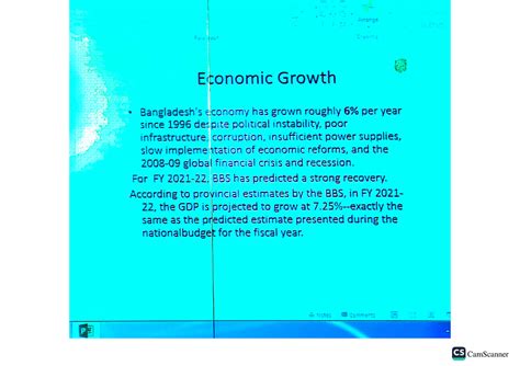 Macroeconomics Class Studocu