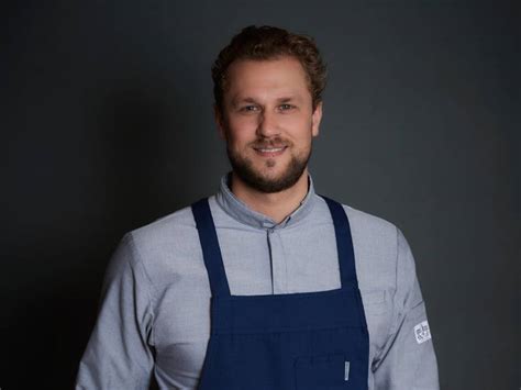 Joris Bijdendijk The World Of Gastronomy Meets In Istanbul