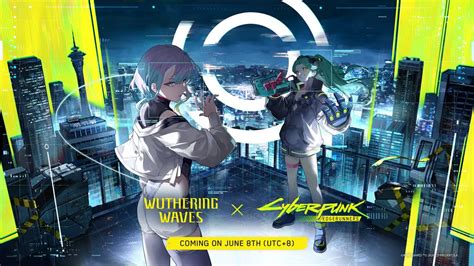 Wuthering Waves Version 34 Preview Special Broadcast Summary Prydwen