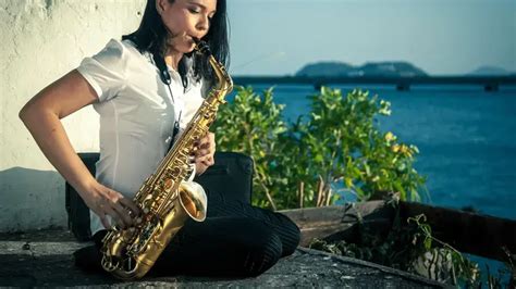 Types Of Saxophones A Complete Guide Equipboard