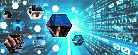 Computer Programming Coding And Ai Artificial Intelligence Nlp Data