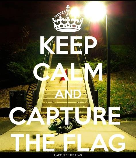 CSAW 2015 Quals Keep Calm And CTF