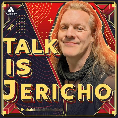 Found By The Bell Mark Paul Talk Is Jericho Apple Podcasts