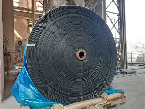 Flame Resistant Conveyor Belt Fire Resistant Retardant Conveyor Belt Manufacturer