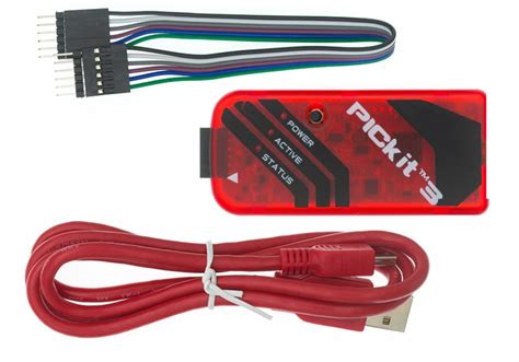 pickit3 microchip programmer w usb cable wires pic kit 3 and icsp socket olive garden hotel