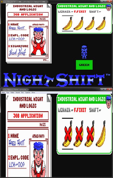 Game Screen Doesn T Fit Issue Joncampbell Dosbox X GitHub
