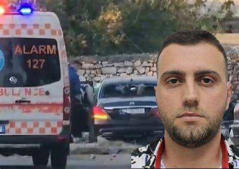 E Fundit Ngjarje Shumë E Rëndë Në Shkodër 4 Viktima Mes Tyre