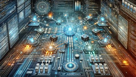 Demystifying Socket Programming A Gateway To Networked Applications Chris Woody Woodruff