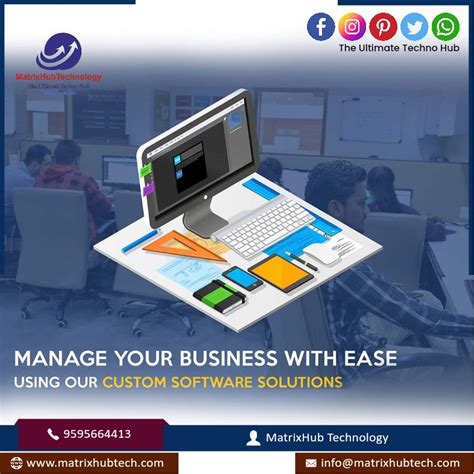 Matrixhub Technology On Linkedin Matrixhub Technology Linkedin