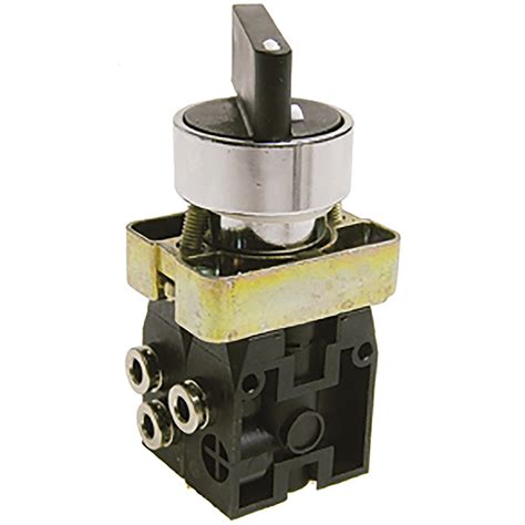 4mm Inlet Switch Valve Hydraquip