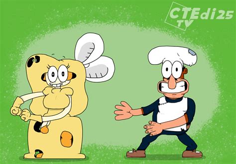 Cheesy Cheder The Ii And Peppino Spaghetti Meatballs Names Rpizzatower