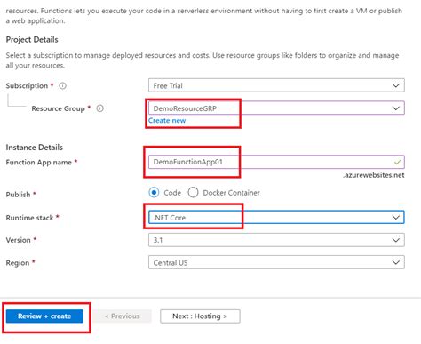 Shreways Create Azure Function Using Azure Portal Part 1