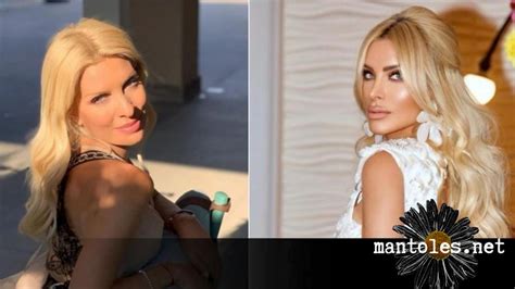 Κατερίνα Καινούργιου Η Ελένη Μενεγάκη με έχει κάνει μπλoκ στο