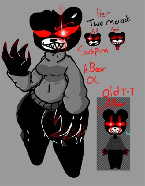 Suspira One Of My Enemy Ocs Battle Cats By Idontcare874 On Deviantart