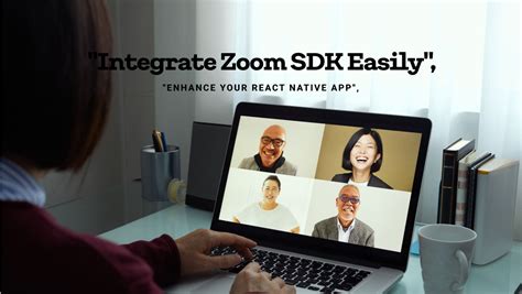 Integrating Zoom Meeting Sdk In A React Native Ios Application