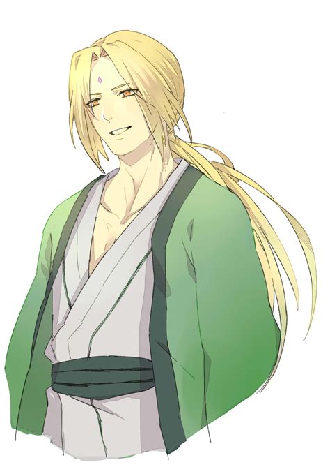 Tsunade Naruto Zerochan Anime Image Board