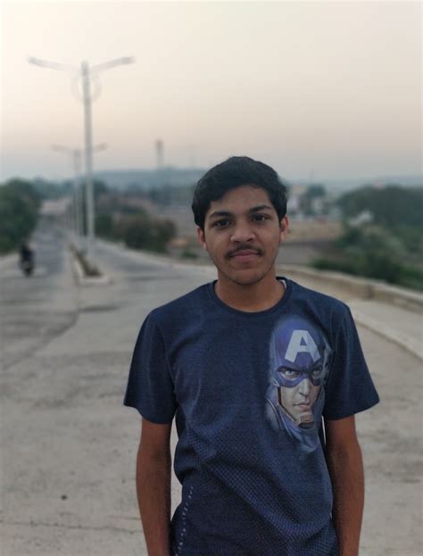 Rohit Mahajan Medium