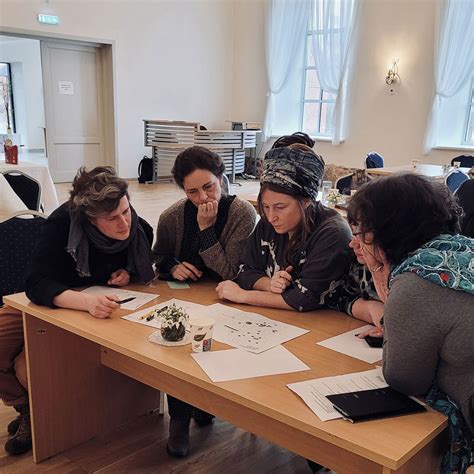 IN SITU Survey Out Now In Situ