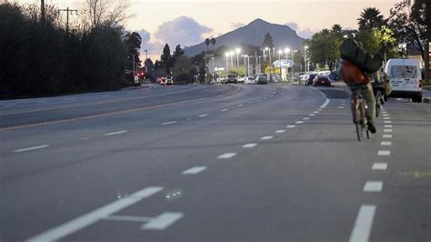 Whats Coming To Los Osos Valley Road Ca See Design Plans San Luis