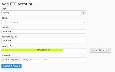 Cara Menggunakan Filezilla Untuk Transfer File Melalui Ftp
