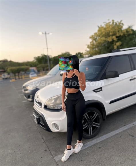 Soy Tu Flaquita Morenita Sexil Managua