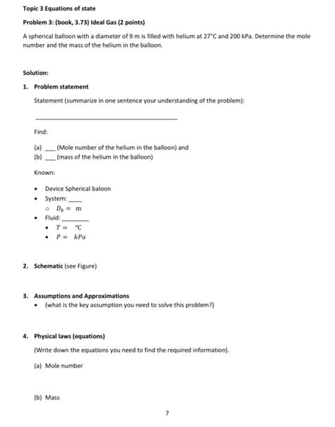 Solved Topic 4 Compressibility Factor Problem 3 Book Solved Topic 4 Compressibility Factor Problem 3 Book