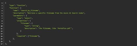 Luca Congiu On Linkedin Rag Techniques Function Calling For More Structured Retrieval