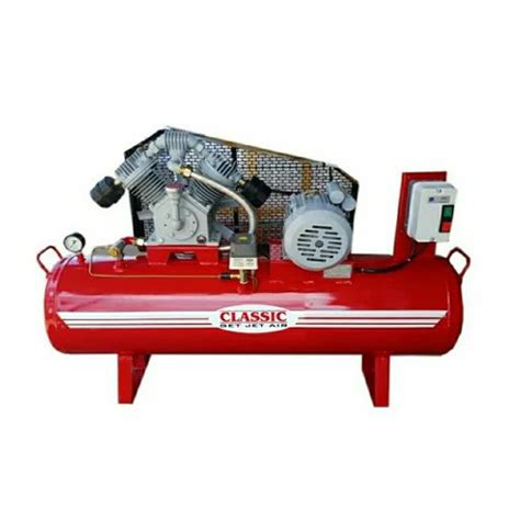 Classic Air Compressor At 5200000 Inr In Kolhapur Maharashtra Shree Venkateshwara Enterprises