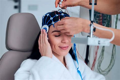 Eletroencefalograma Proneuro