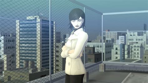 Shin Megami Tensei Iii Nocturne Hd Remaster Official Website